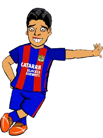 Chewy Suarez | Universe of Smash Bros Lawl Wiki | Fandom