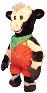 Wilbur | Universe of Smash Bros Lawl Wiki | Fandom