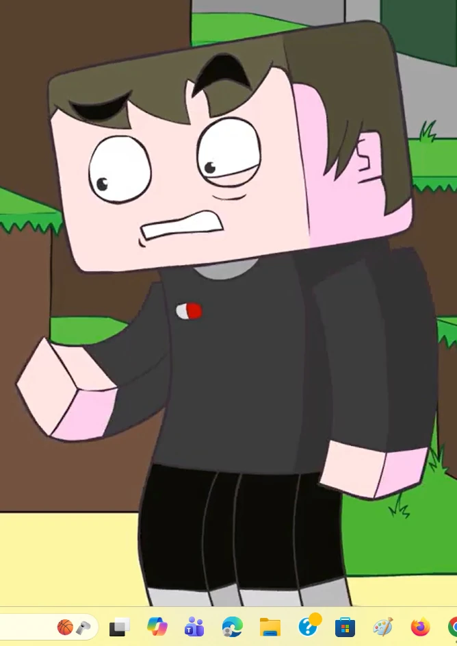 Derpcraft Ross | Universe of Smash Bros Lawl Wiki | Fandom