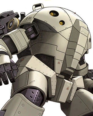 PTX-40A | Universe of Smash Bros Lawl Wiki | Fandom