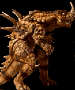 Armadon | Universe of Smash Bros Lawl Wiki | Fandom