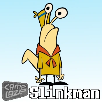 Slinkman | Universe of Smash Bros Lawl Wiki | Fandom