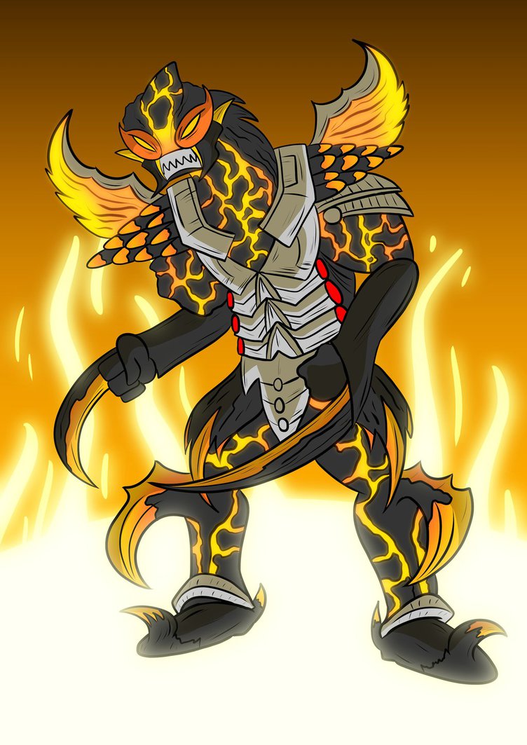 Toon Creepox | Universe of Smash Bros Lawl Wiki | Fandom