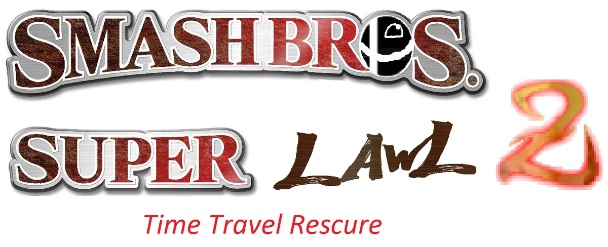 Smash Brothers Super Lawl 2 | Universe of Smash Bros Lawl Wiki | Fandom