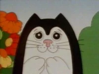 James the Cat | Universe of Smash Bros Lawl Wiki | Fandom