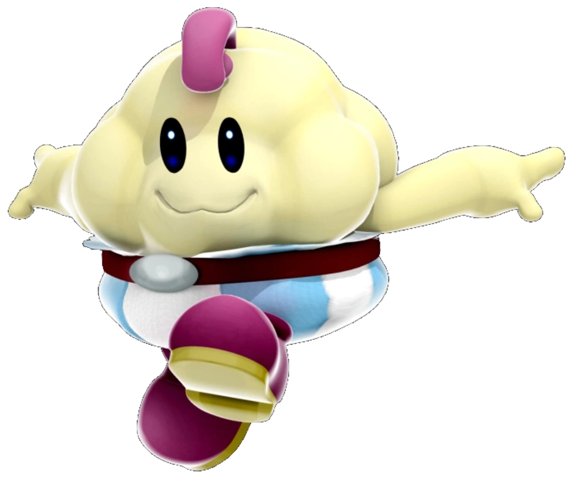 Mallow | Universe of Smash Bros Lawl Wiki | Fandom