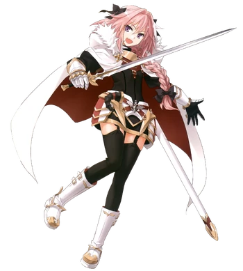 Astolfo | Universe of Smash Bros Lawl Wiki | Fandom