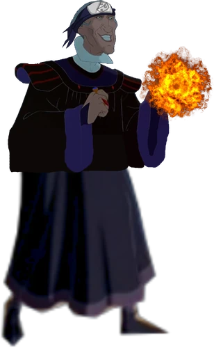 Hayate Frollo | Universe of Smash Bros Lawl Wiki | Fandom