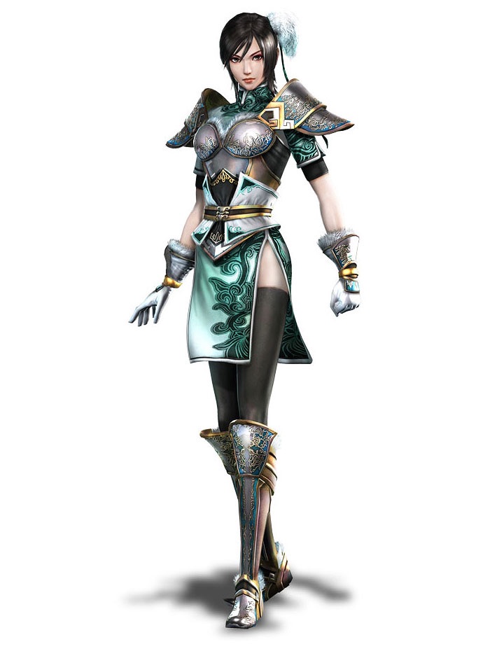 Xing Cai | Universe of Smash Bros Lawl Wiki | Fandom