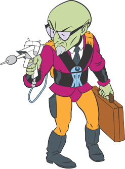 Myron Reducto | Universe of Smash Bros Lawl Wiki | Fandom