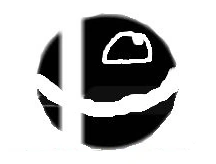 Lawl Logo | Universe of Smash Bros Lawl Wiki | Fandom