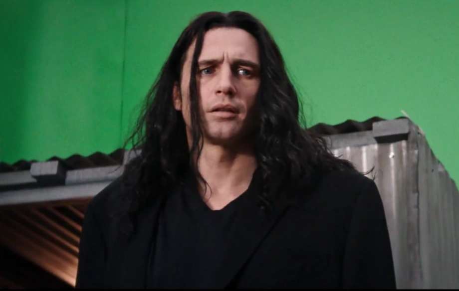Franco Wiseau | Universe of Smash Bros Lawl Wiki | Fandom
