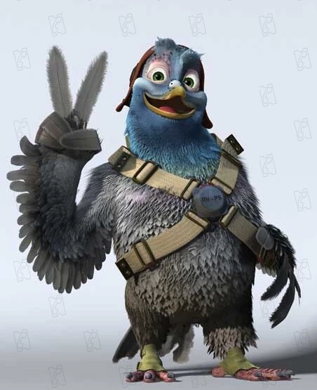 Bugsy | Universe of Smash Bros Lawl Wiki | Fandom