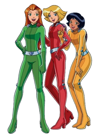 Clover, Sam and Alex | Universe of Smash Bros Lawl Wiki | Fandom