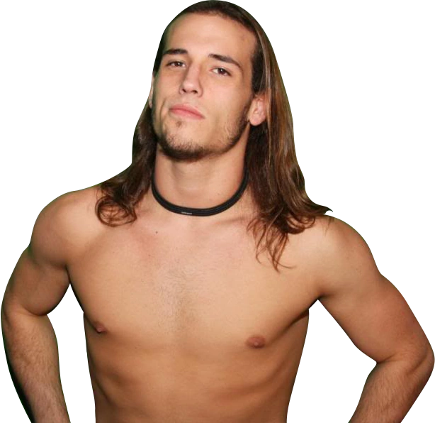 Andrew Everett | Universe of Smash Bros Lawl Wiki | Fandom