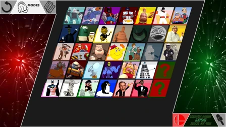 Throw Some Lawl Z | Universe of Smash Bros Lawl Wiki | Fandom