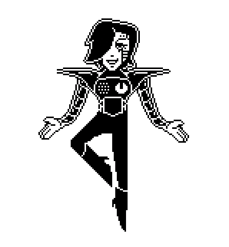 Mettaton EX | Universe of Smash Bros Lawl Wiki | Fandom