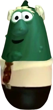 Mr. Nezzer | Universe of Smash Bros Lawl Wiki | Fandom