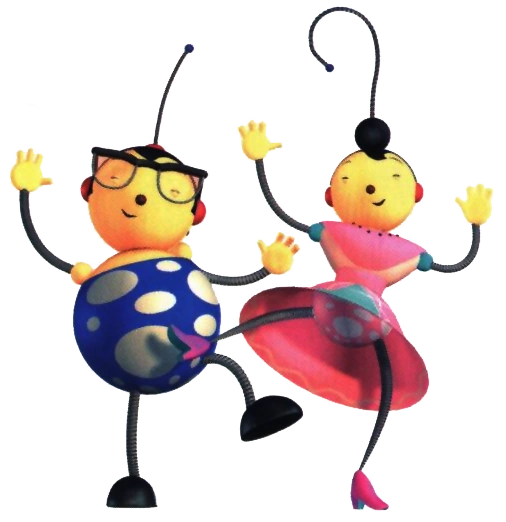 Percy and Polina Polie | Universe of Smash Bros Lawl Wiki | Fandom