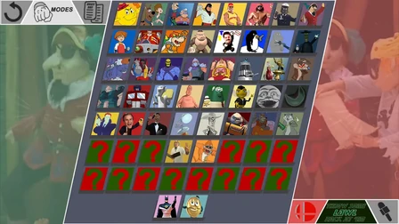 Throw Some Lawl Z | Universe of Smash Bros Lawl Wiki | Fandom