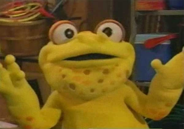 Binyah Binyah | Universe of Smash Bros Lawl Wiki | Fandom