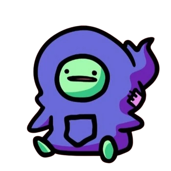 Gingerpale | Universe of Smash Bros Lawl Wiki | Fandom