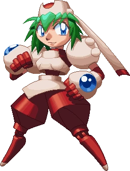 Marina Liteyears | Universe of Smash Bros Lawl Wiki | Fandom