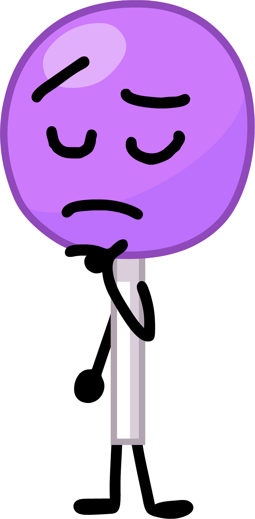Lollipop | Universe of Smash Bros Lawl Wiki | Fandom