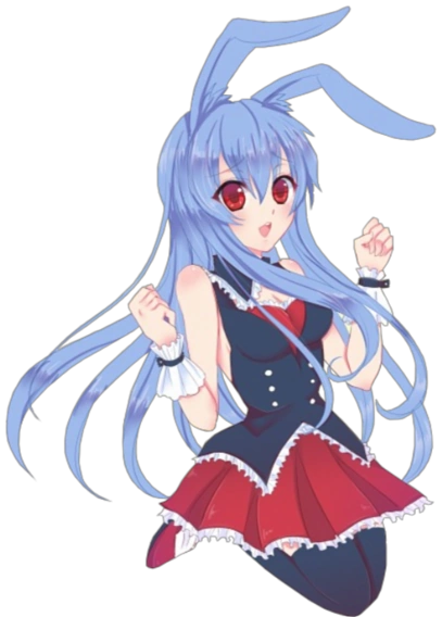 Black Rabbit | Universe of Smash Bros Lawl Wiki | Fandom