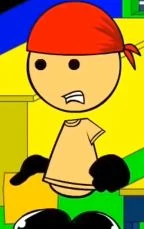 Goanimate Match | Universe of Smash Bros Lawl Wiki | Fandom