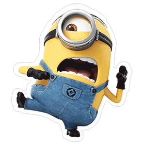 Minion (Despicable Me) | Universe of Smash Bros Lawl Wiki | Fandom