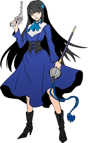 Mycale | Universe of Smash Bros Lawl Wiki | Fandom