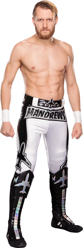 Mark Andrews | Universe of Smash Bros Lawl Wiki | Fandom