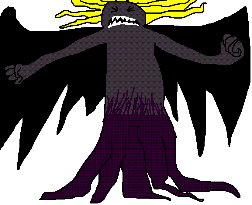 Category:Bosses (The Lawl Before Time) | Universe of Smash Bros Lawl ...