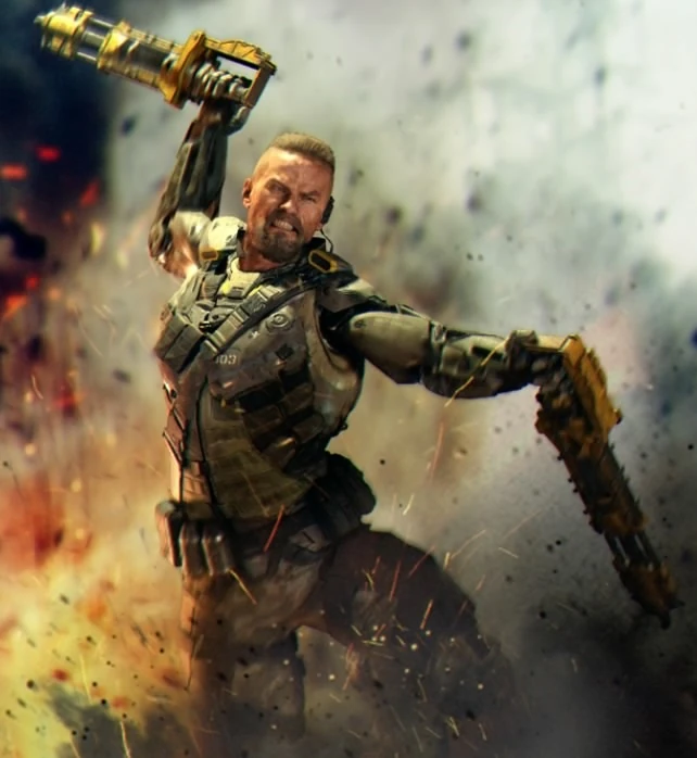 Ruin | Universe of Smash Bros Lawl Wiki | Fandom