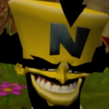 Dr. Neo Cortex | Universe of Smash Bros Lawl Wiki | Fandom