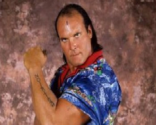 Waylon Mercy | Universe of Smash Bros Lawl Wiki | Fandom