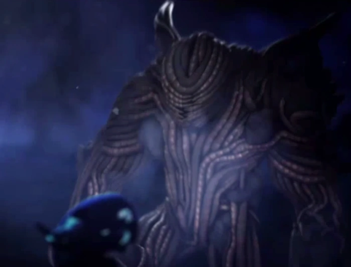 User blog:WWEfan45/What the Halo Hunter looks like Without the Armor ...