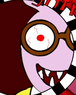 Purple Arthur/Evil Arthur | Universe of Smash Bros Lawl Wiki | Fandom