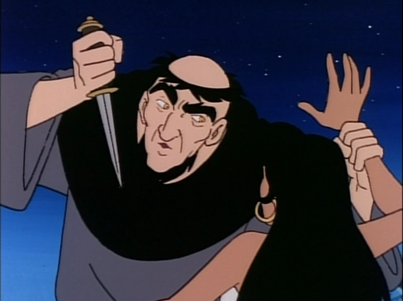 Best Frollo | Universe of Smash Bros Lawl Wiki | Fandom