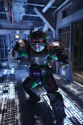 Sledge | Universe of Smash Bros Lawl Wiki | Fandom