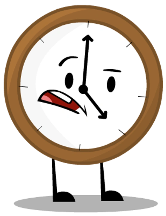 Clock | Universe of Smash Bros Lawl Wiki | Fandom