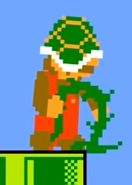 Berserk Mario | Universe of Smash Bros Lawl Wiki | Fandom