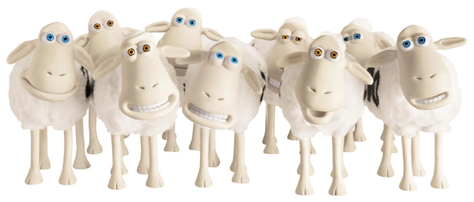 Serta Sheep | Universe of Smash Bros Lawl Wiki | Fandom