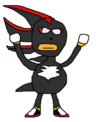 Shedew | Universe of Smash Bros Lawl Wiki | Fandom