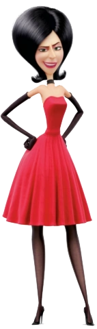 Scarlet Overkill | Universe of Smash Bros Lawl Wiki | Fandom