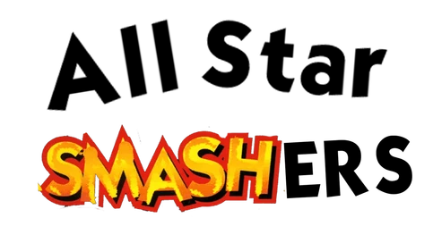 All Star Smashers | Universe of Smash Bros Lawl Wiki | Fandom