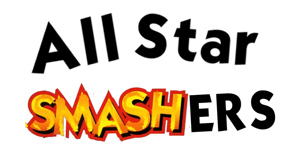 All Star Smashers | Universe of Smash Bros Lawl Wiki | Fandom