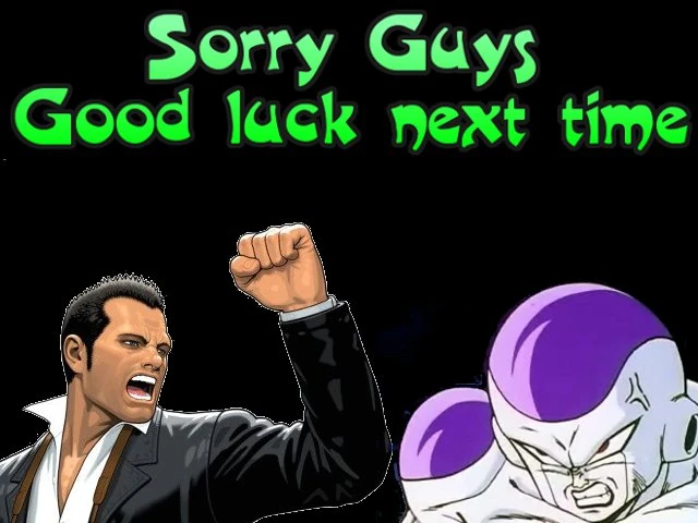 User blog:Demon CD/Super Smash Lawl Lambda - Empty Slot | Universe of ...