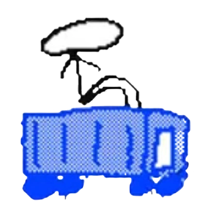 Flipnote Guy (Black) | Universe of Smash Bros Lawl Wiki | Fandom